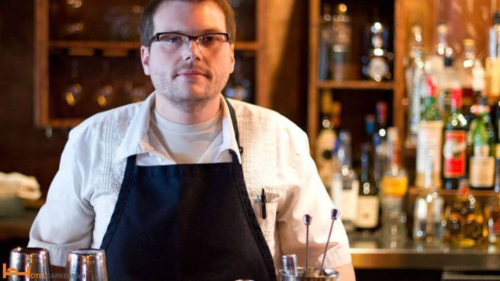 Bar Manager là gì? Bản mô tả công việc Bar Manager 2025