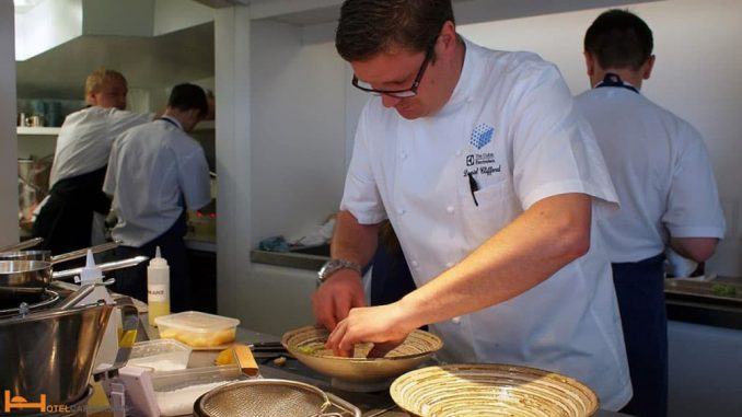 Demi Chef là gì? Bản mô tả công việc Demi Chef 2025