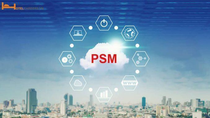 Hệ thống PMS là gì? 11 tính năng cần có của một PMS hiện đại