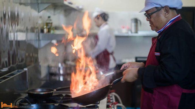 Demi Chef là gì? Bản mô tả công việc Demi Chef 2025