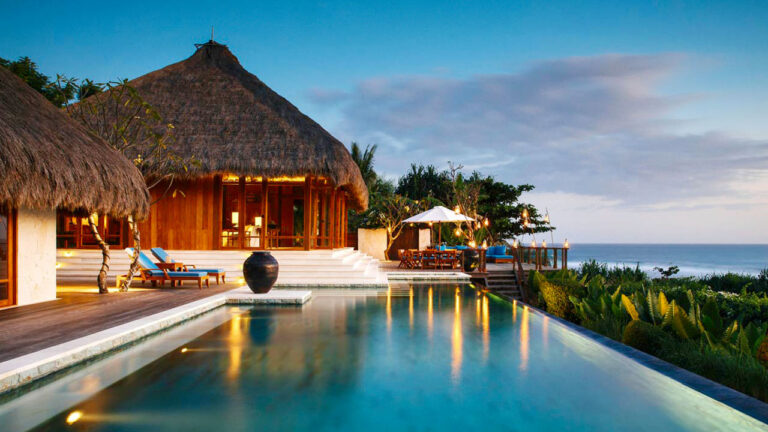 Bungalow là gì? Top 10 Bungalow đẹp nhất thế giới